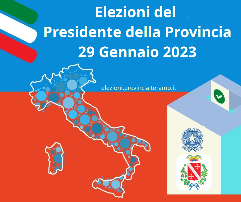 Home — Provincia di Teramo